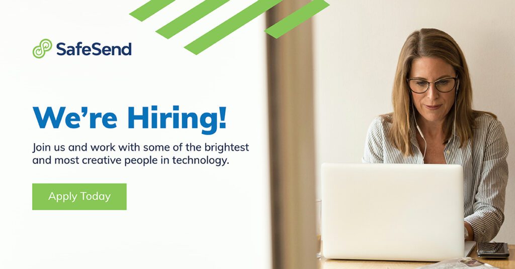 Embracing Remote & Hybrid Work | SafeSend | Tax & Accounting Automation
