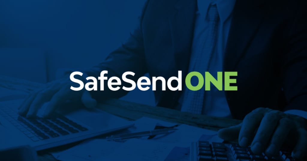 SafeSend Announces SafeSend One: New AI-Powered Tools for Tax and ...