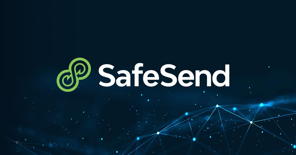 SafeSend One - Next Gen Gather AI